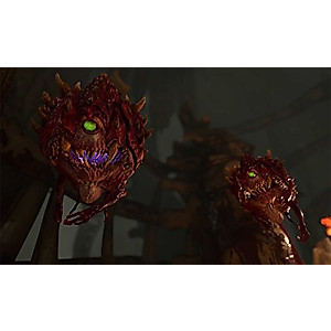 Doom - PlayStation 4 (Imported Version)