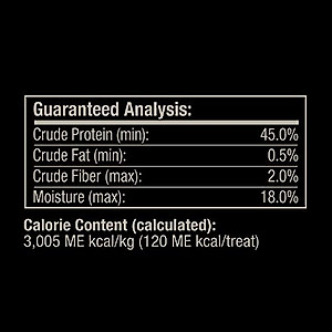 Good 'N' Fun Triple Flavor Taquitos for Dogs