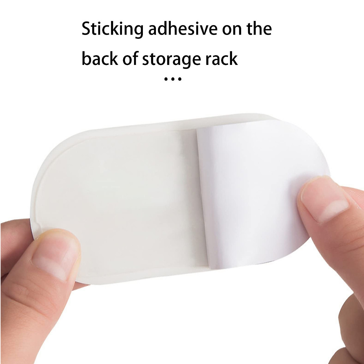 3 Pack Big Door Stopper,Door Stops with Door Holder,Premium Soft PVC Security Wedge for Bottom of on Tile,Concrete, Carpet,Wooden Floor,Fashion Design(3 Colors)