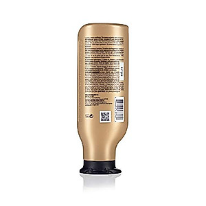 Pureology Nanoworks Gold Conditioner | For Very Dry, Color-Treated Hair | Restores & Strengthens Hair | Sulfate-Free | Vegan | Updated Packaging | 9 Fl. Oz. |