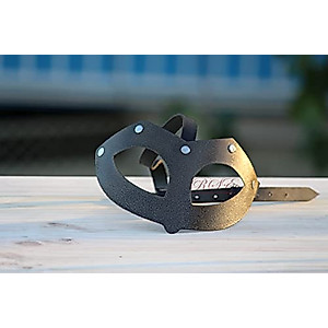 R S E Medieval Masks Medieval Party Décor Cosplay Golden Crusader Knight Masks Soldier Mask for Cosplay Knight