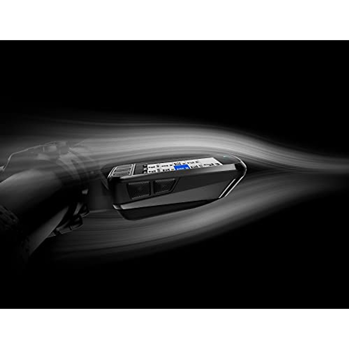 Wahoo ELEMNT Bolt V2 GPS Cycling/Bike Computer, Black