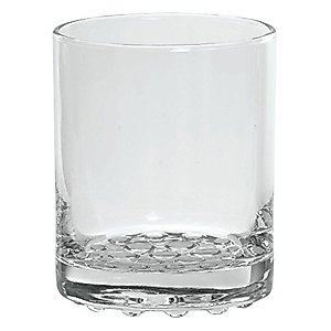 Libbey 23286 Nob Hill 7.75 Ounce Old Fashioned Glass - 48 / CS