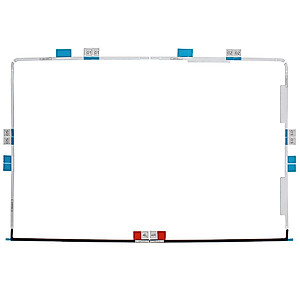 XtremeAmazing New LCD Display Adhesive Strips Tape Opening Wheel Handle Tools Kit for iMac A1418 21.5" 076-1437 076-1416, 076-1422 2012 2013 2014 2015 Series