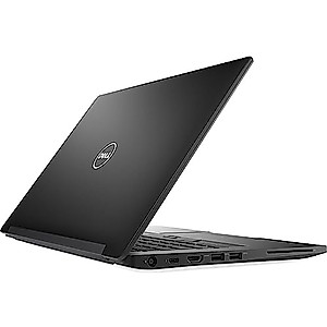 Dell Latitude 7490 14-inch FHD (1920x1080) Touchscreen Business Laptop, Core i5 8350U, 16GB DDR4 RAM, 512GB SSD, Backlit Keyboard, CAM, WiFi, BT Windows 10 Pro 64 Bit (Renewed)