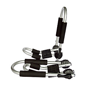 Vanhunks Foldable Kayak Roof Rack Carriers