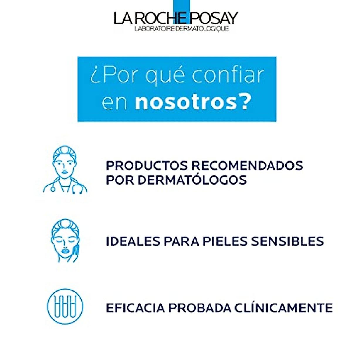 La Roche-Posay Thermal Spring Water, Face Mist Hydrating Spray with Antioxidants to Hydrate and Soothe Skin, Facial Spray, 10.1 Ounce