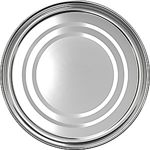 Swanson White Premium Chunk Canned Chicken Breast in Water, Fully Cooked Chicken, 12.5 OZ Can