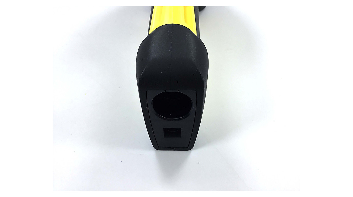 Datalogic PowerScan PD9531 Rugged 2D Industrial Barcode Scanner