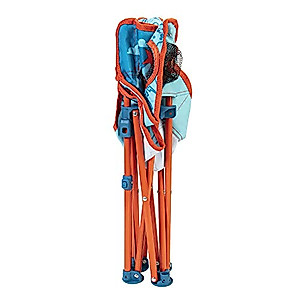 Mickey Mouse Kids Camp Chair Foldable Chair with Carry Bag