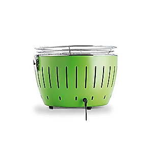 LotusGrill - Minigrill USB