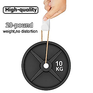 PENCK Hanger Space Saving Hooks Plastic Clothes Hanger Connector Hooks for Closet Space Saver and Organizer Closets, 30Pcs, Load 20 Pounds, White