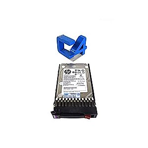 HP 718291-001 HPE 1.2TB SAS 6G 10K SAS
