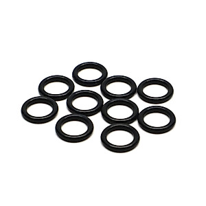 Captain O-Ring – Replacement RP13938 / 13938 O-Rings for Delta Faucets (10 Pack)