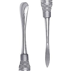 Pomee USA 704-120 Molt Periosteal Elevator #9 Hollow Handle 9.5 mm Ultra Light