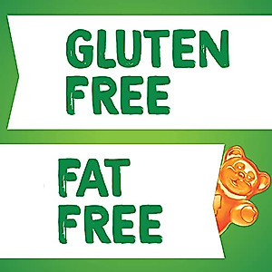 Black Forest Gummy Bears Candy, 28.8 Ounce Resealable Bag (Pack of 1)