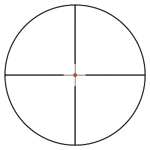 Swarovski Z5i 3.5-18x44 - BT-PLEX-I Riflescope 69760