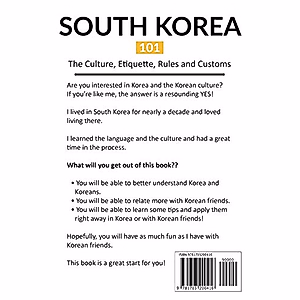 SOUTH KOREA 101: The Culture, Etiquette, Rules and Customs