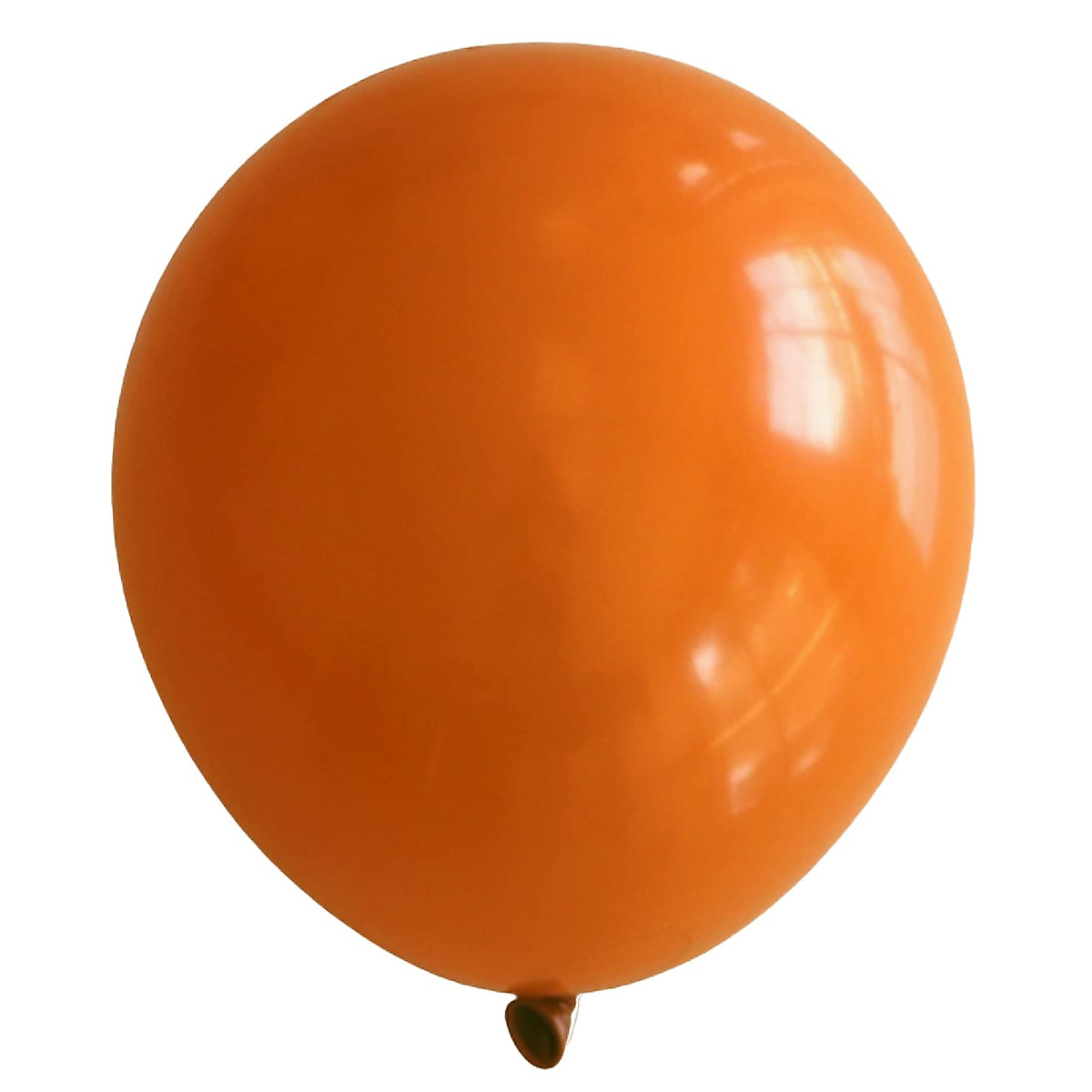 Beaumode Daisy Groovy Balloon Garland Arch Kit 143pcs for Mother's day Best Mom Ever Here Comes the Sun Baby Shower Sunshine Birthday Boho Retro Party Decorations(Burnt Orange)