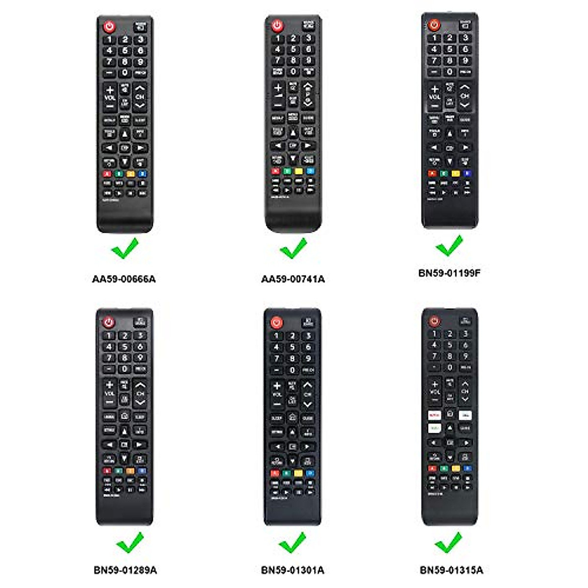 CaseBot Silicone Case for Samsung TV Remote, (Honey Comb) Lightweight Anti Slip Shockproof Cover for Samsung BN59-01315A BN59-01199F AA59-00666A BN59-01301A Remote, Purple-Glow in The Dark