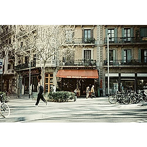 RETOCOLOR Glow 400 35mm Color Negative Film, 27EXP