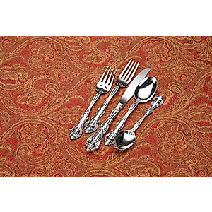 Oneida - 2765KSHF Michelangelo Steak Knives (Set of 12)