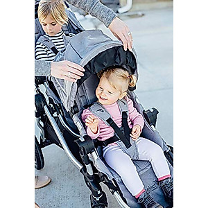 Baby Jogger City Select Stroller
