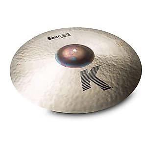Zildjian 20" K Sweet Crash