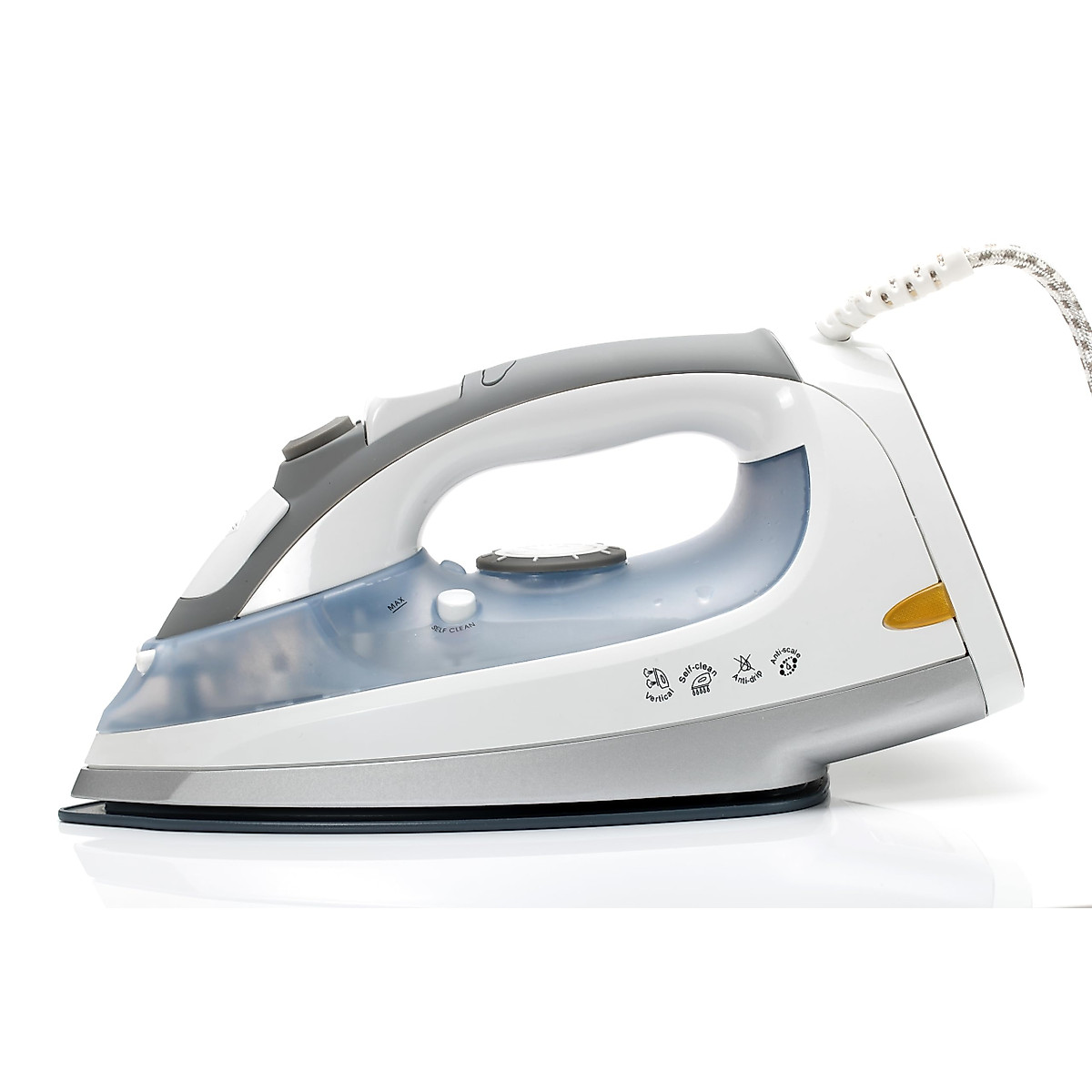 H.B.I. PRODUCTS 9" x 5 yd Fusible Black 100% Cotton Woven Iron On Interfacing, for Crafting, Quilting, Sewing, Shirt Plackets, Dresses, Collars, Cuffs and other DIY projects