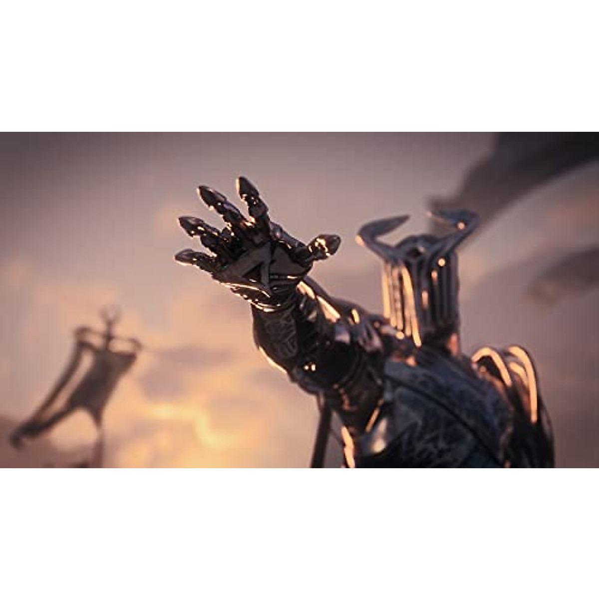 Immortals of Aveum - PlayStation 5