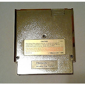 The Legend of Zelda by Nintendo