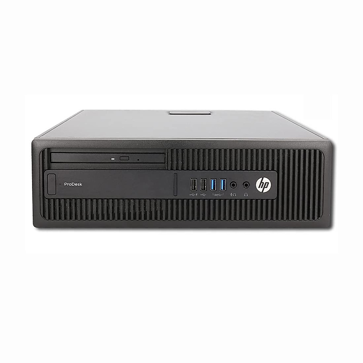 HP i7 Quad Core up to 4.0GHz Desktop Computer 32GB DDR4 RAM 1TB SSD HDMI Wi-Fi Bluetooth Windows 10 Pro (Renewed)