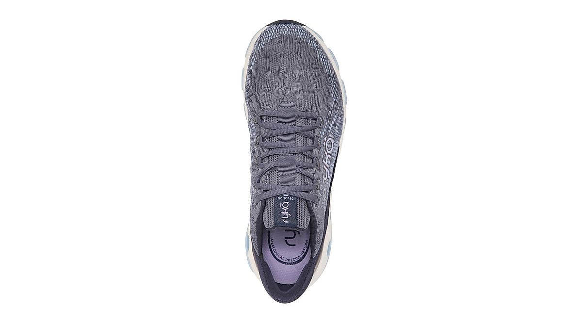 Ryka Women's Devotion X Walking Shoe - Comfort & Stability