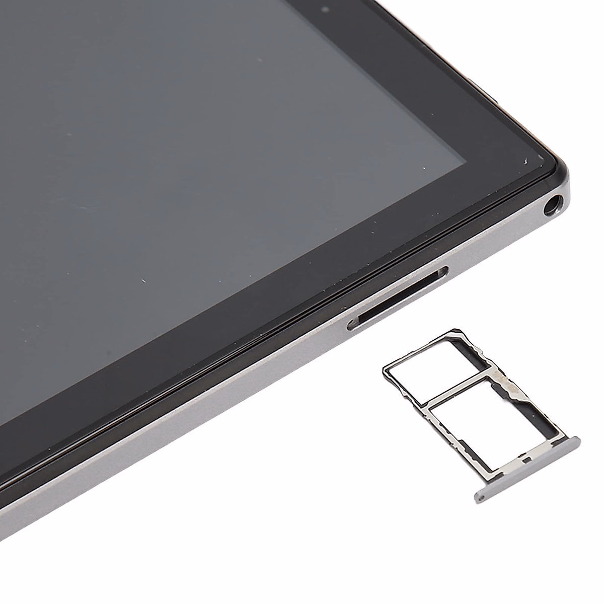 GOWENIC 10 Inch Tablet, Android 11 Tablet Octa Core 8G RAM 128G ROM, WiFi 2.4G 5G Dual Band 13MP Camera 7000mAh Battery 1200x1920 FHD IPS Large Screen