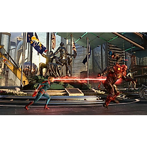 Injustice 2 - Xbox One Standard Edition