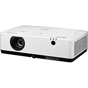 NEC NP-MC453X 4,500 Lumen, XGA, 1.2X Zoom, LCD Classroom Projector