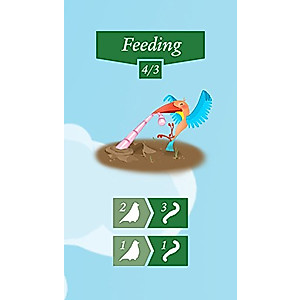 AEG Flock Board Game Board Games