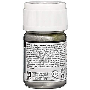 Vallejo Copper Metal Color 32ml Paint