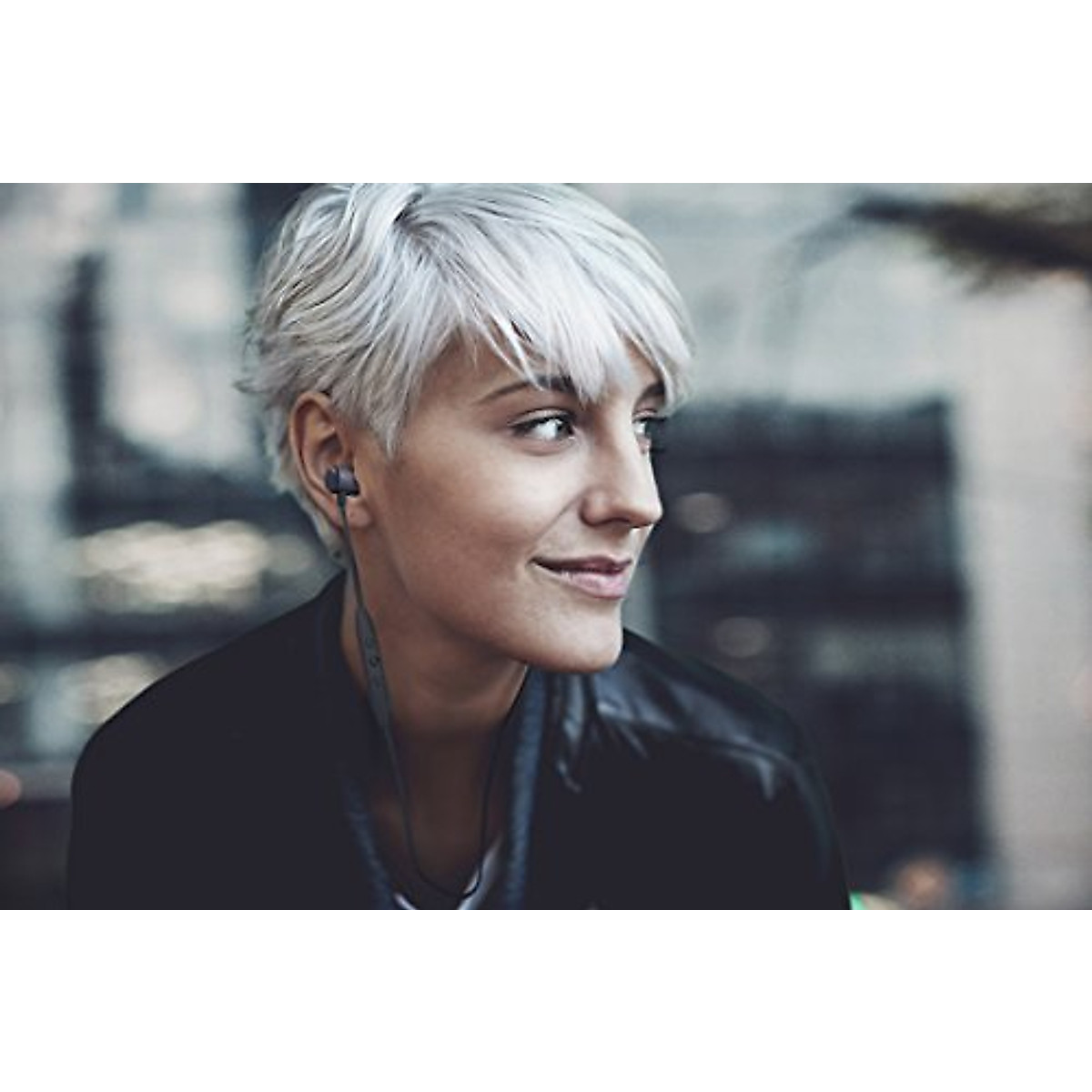 beyerdynamic Byron BT Bluetooth In-ear Headset