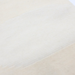 JUMISEE (One Pair) Cotton Knee Sleeves for Knee Support, Circulation Improvement & Pain Relief,Sport Compression for Running, Pain Management, Arthritis Pain Women Men (Complexion, Medium)