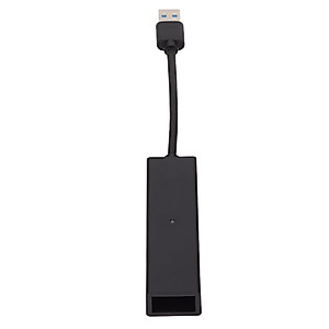 PSVR Camera Adapter for PS5 Game Console, PS VR Converter Cable for PS4 Host Camera, Play PS VR on PS5