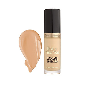 Born This Way Super Coverage Multi-Use Concealer