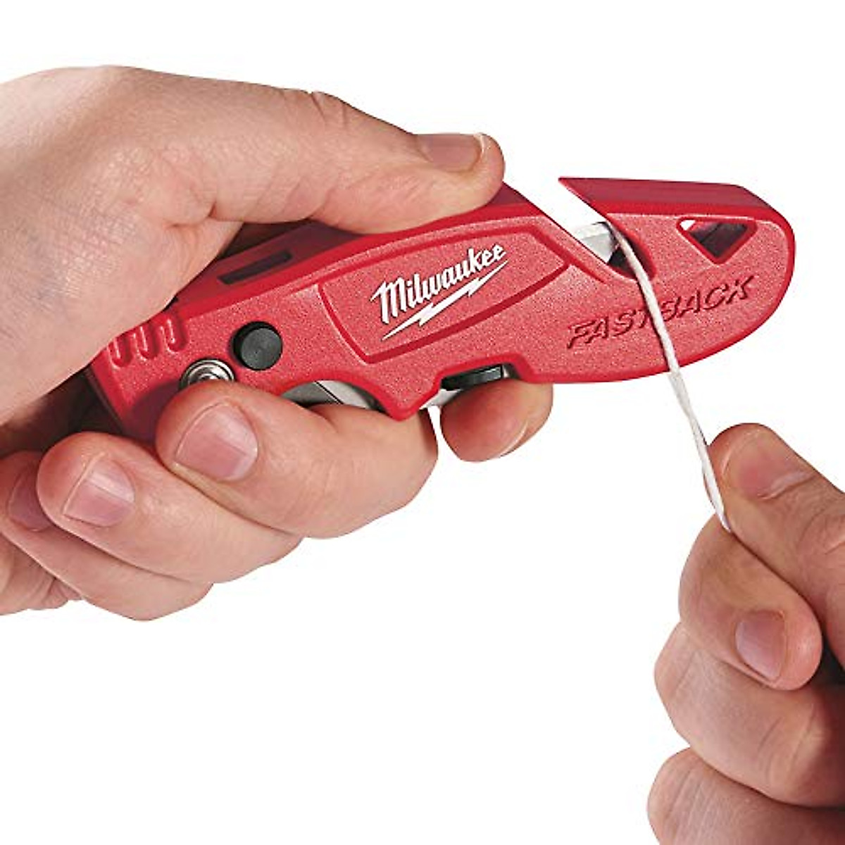Milwaukee Electric Tool 48-22-1902 Fastback Knife/Storage
