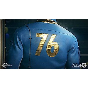 Fallout 76: Wastelanders - PC