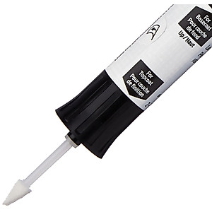 Ford PMPC-19500-5920A Genuine Touch-Up Paint, Clear/White