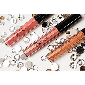 Royal Luxe LUXE GLOSS | BOMB GIRL | MOISTURIZING | SHIMMER