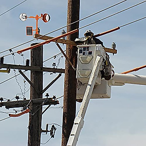 Yardwe Solar Bird Solar Sensor Bird Outdoor Wind Powered Waterproof Farm Garden Yard Outdoor to Scare Bird Away