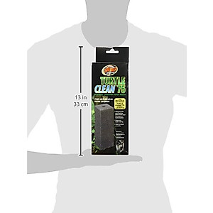 Zoo Med Turtle Clean 75 Fine Mechanical Filter Sponge