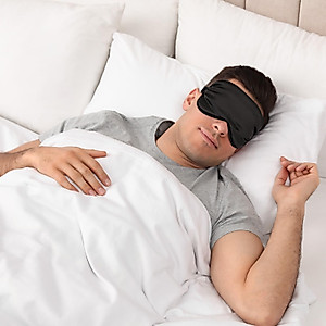 Tiangrid 7 Pcs Father's Day Gift Set for Dad Includes Insulated Tumbler, Aromatherapy Candle, Socks, Keychain, Eye Mask, Gift Card with Gift Box for Men Husband Daddy Retirement Employee Gifts