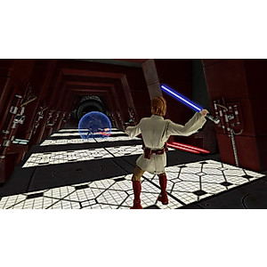 Kinect Star Wars - Xbox 360 (Renewed)